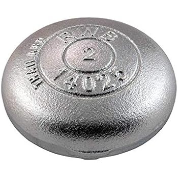 2" PVC Vent Cap Cover with Screen SVC-RS2 - - Amazon.com