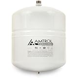 Amtrol SX-40V SX EXTROL Expansion Tank, 20 Gallon (118-78) - Water ...