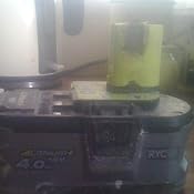 Ryobi RB18L50 ONE+ Lithium+ 5.0Ah Battery, 18 V: Amazon.co.uk: DIY & Tools