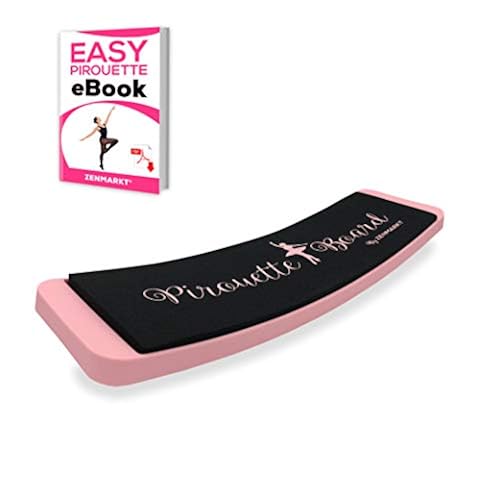 Zenmarkt Turning Boards for Dancers - Ballet Spin Boards for Dancers ...