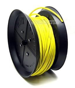 Romex Electrical Wire Cable Caddy, Spinner, Reel, Dispenser - - Amazon.com