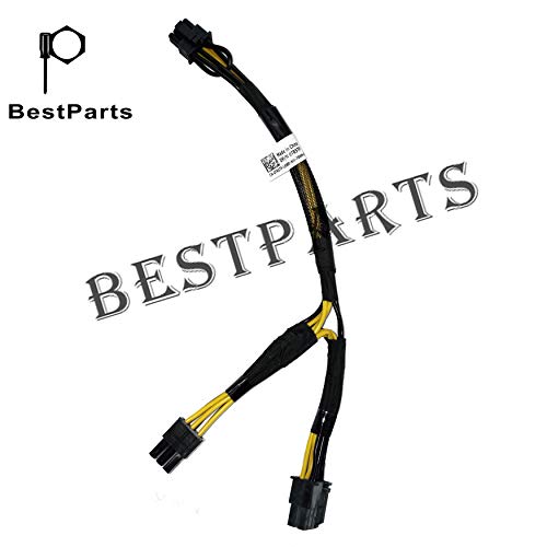 New Dell Poweredge R740 R740xd GPU Power Cable Riser to GPGPU 0TR5TP ...