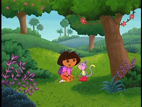 Watch Dora the Explorer Season 1 | Prime Video