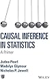 Amazon.com: Causality: Models, Reasoning and Inference (9780521895606): Judea Pearl: Books
