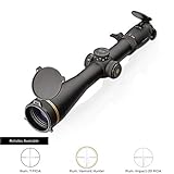 9 Best High End Rifle Scopes That Will Leave You DROOLING In 2019