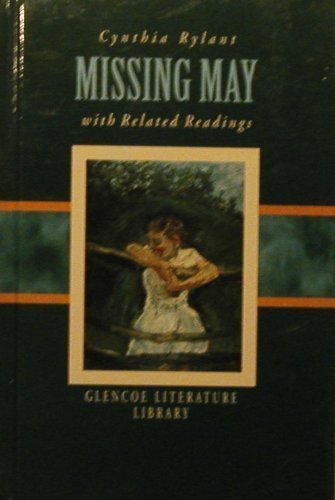 Missing May Book Review and Ratings by Kids - Cynthia Rylant