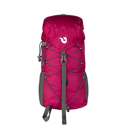 New Outlander Packable Water Resistant Handy Lightweight Travel ...