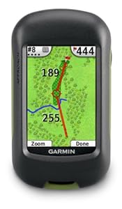 Garmin Approach G3 GPS Golf Handheld (discountinued by manufacturer ...