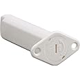 Amazon.com : Honeywell Ademco 5818MNL Recessed Door Transmitter : Door ...