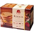 Amazon.com: Akai Kukkia, Japanese Cookies Milk Chocolate, Dark ...