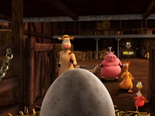 Watch Back at the Barnyard - Season 2 | Prime Video
