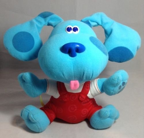 Blues Clues Ears | Searchub