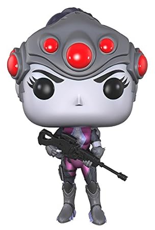 Overwatch POP! – Plus One Inventory