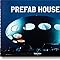 Buy PreFab Houses Book Online at Low Prices in India | PreFab Houses ...