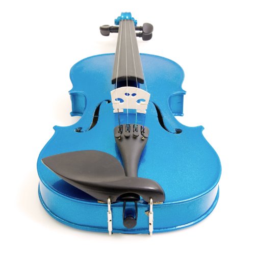 Acoustic Violas Bridge and Strings Cecilio Musical Instruments 12MA250 ...