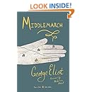 Middlemarch: (Penguin Classics Deluxe Edition) - Kindle edition by ...