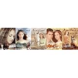 Heartland Lauren Brooke Collection 11 Books Set Pack (Vol 1-11) (Coming ...