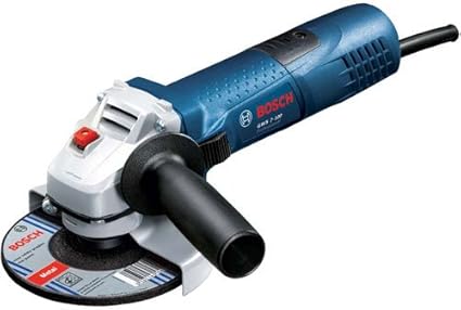 Bosch Professional 4-inch 720W 240V Professional Angle Grinder: Amazon ...