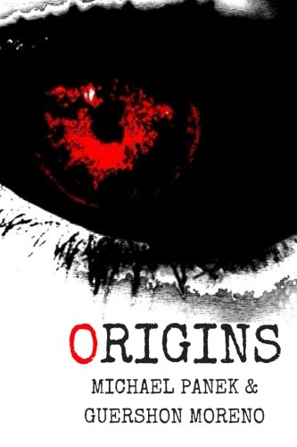 Origins: Panek, Michael: 9781530800209: Amazon.com: Books