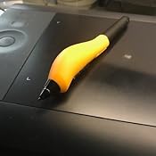 Amazon.com: Plus Ergo Grip for Wacom Pro and Grip Pen Stylus