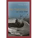 Into Their Hands at any cost: Harvey Yoder: 9781936208005: Amazon.com ...