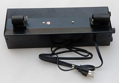 Spectrum Tube Power Supply 110v + 18 Set Spectrum Discharge Tube ...