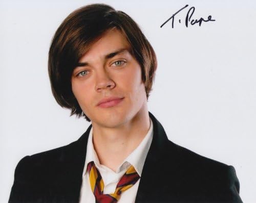 Brett Aspinall Signed 8X10 Photo at Amazon's Entertainment Collectibles ...