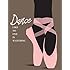 Ballet Notebook: 8' x 10'' Ballet Dancer Dancing Blank Ruled Lined ...