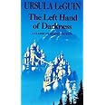 The Left Hand of Darkness: Ursula K Le Guin: 9781857230741: Amazon.com ...