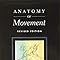 Anatomy of Movement (Revised Edition): 8601417212226: Medicine & Health ...