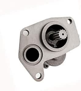 Gear Pump 4W5479 for CaHydraulic Gear Pump 3P4855 for Caterpillar CAT ...