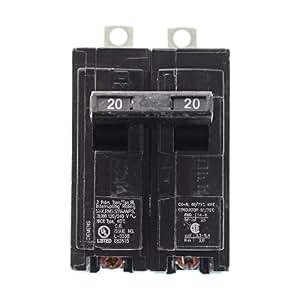 B220 Type BL Breaker by SIEMENS - Circuit Breakers - Amazon.com