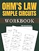 Ohm's Law Simple Circuits Workbook 100 Worksheets in Saudi Arabia ...