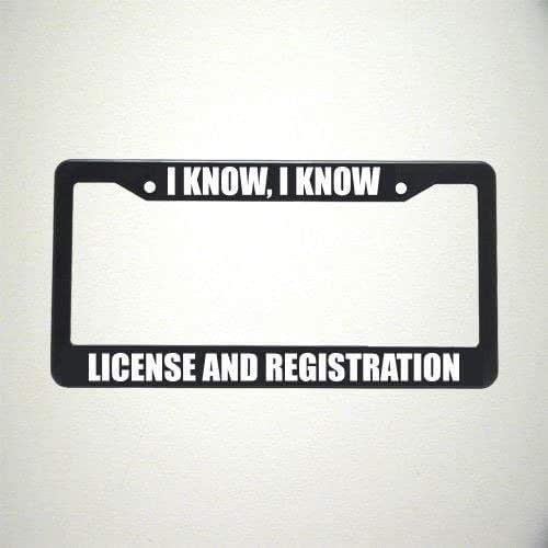 Amazon.com: Street Racer License Plate : Handmade Products