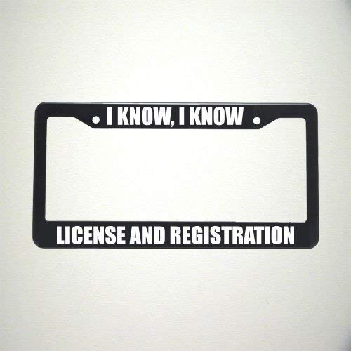 Amazon.com: Street Racer License Plate: Handmade