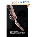 Amazon.com: Diary of a Serial Killer (Serial Killer Series Book 1 ...