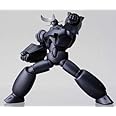 Amazon.com: Revoltech Giant Robo: GR-2 Action Figure Series #21 : Toys ...