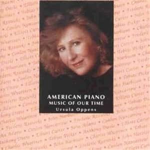 Conlon Nancarrow, William Bolcolm, Elliott Carter, Michael Sahl, John ...