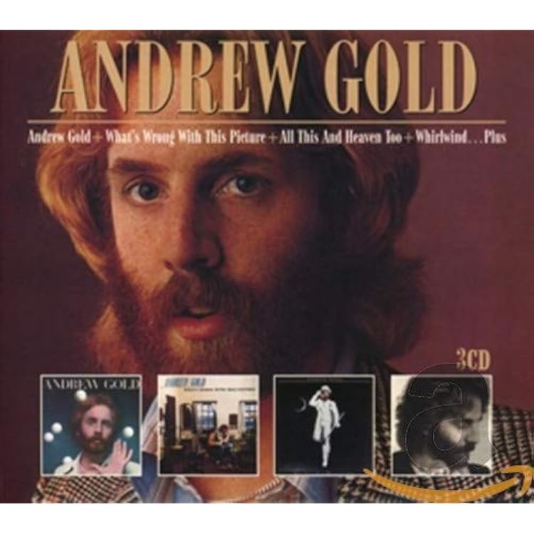 Andrew Gold's Instagram, Twitter & Facebook on IDCrawl