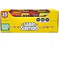 Sabritas – Sabrisurtido pack x 35 piezas Botatas Papas Fritas Variedad ...