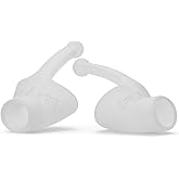 Amazon.com: Flare Calmer Mini – Small Ear Plugs Alternative – Reduce ...