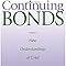 Continuing Bonds: New Understandings of Grief (Death Education, Aging ...