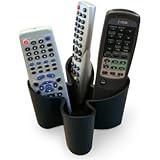 j-me original design Rewind Desk Tidy, Blue: Amazon.co.uk: Office Products