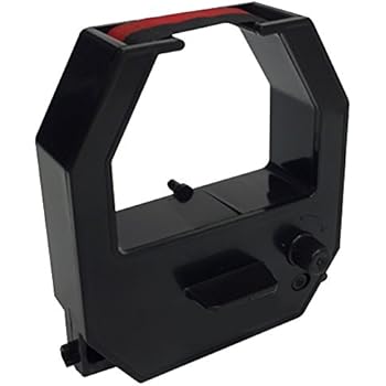 Pyramid 4000R Genuine Replacement Ribbon for 3500, 3700, 4000, 4000HD ...