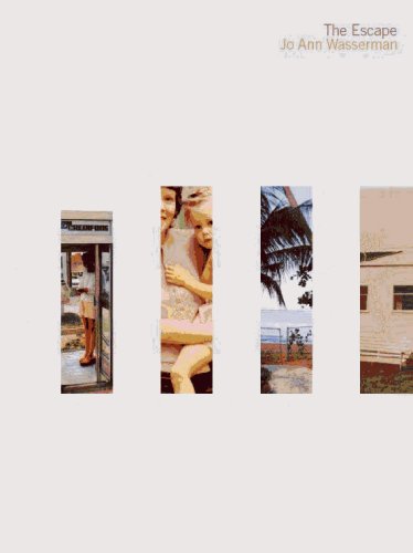 The Escape: Wasserman, Jo Ann: 9780971680029: Amazon.com: Books