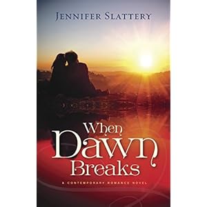 When Dawn Breaks | connywithay
