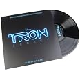Amazon.com: TRON: Legacy (Original Motion Picture Soundtrack) [2 LP ...