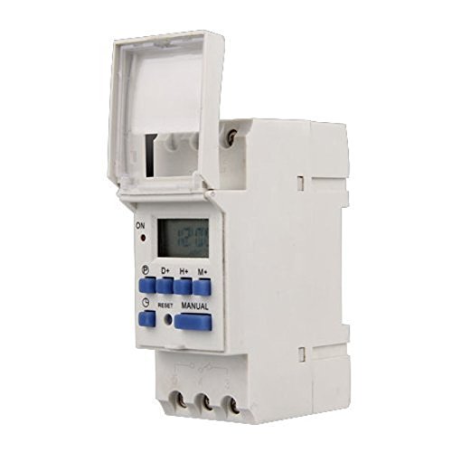 Compare price to 220 volt timer switch | TragerLaw.biz