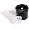 Amazon.com: Rain Bird 15-Foot Fixed Pattern Sprinkler Spray Head Nozzle ...