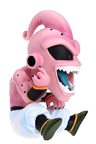SURUIMA GK Majin Buu Figure Statues Kid Buu Figure Figurine DBZ ...